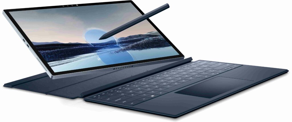 Dell Technologies: Nové notebooky XPS a webová kamera s rozlišením 2K ...